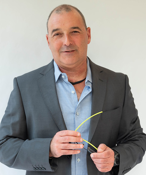 אילן סלה - TAB Israel